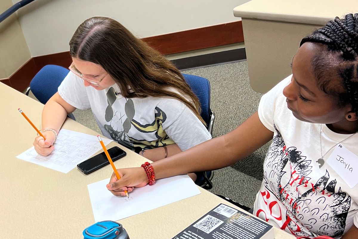 YWP009 Academic Essays 101 | UNC Charlotte School of Professional Studies